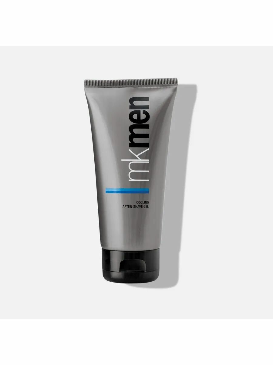 Охлаждающий гель после бритья MKMEN Mary Kay