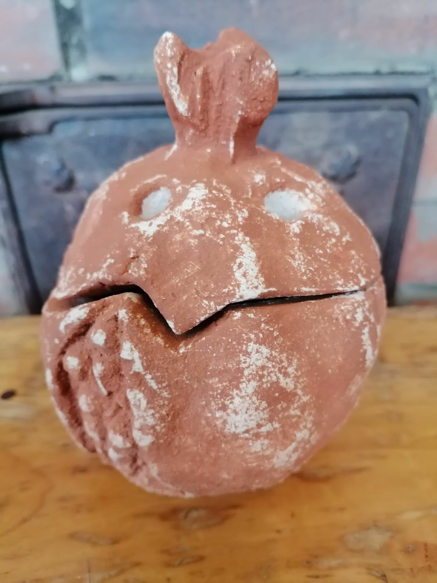 Испаритель, парообразователь для б, гранат.