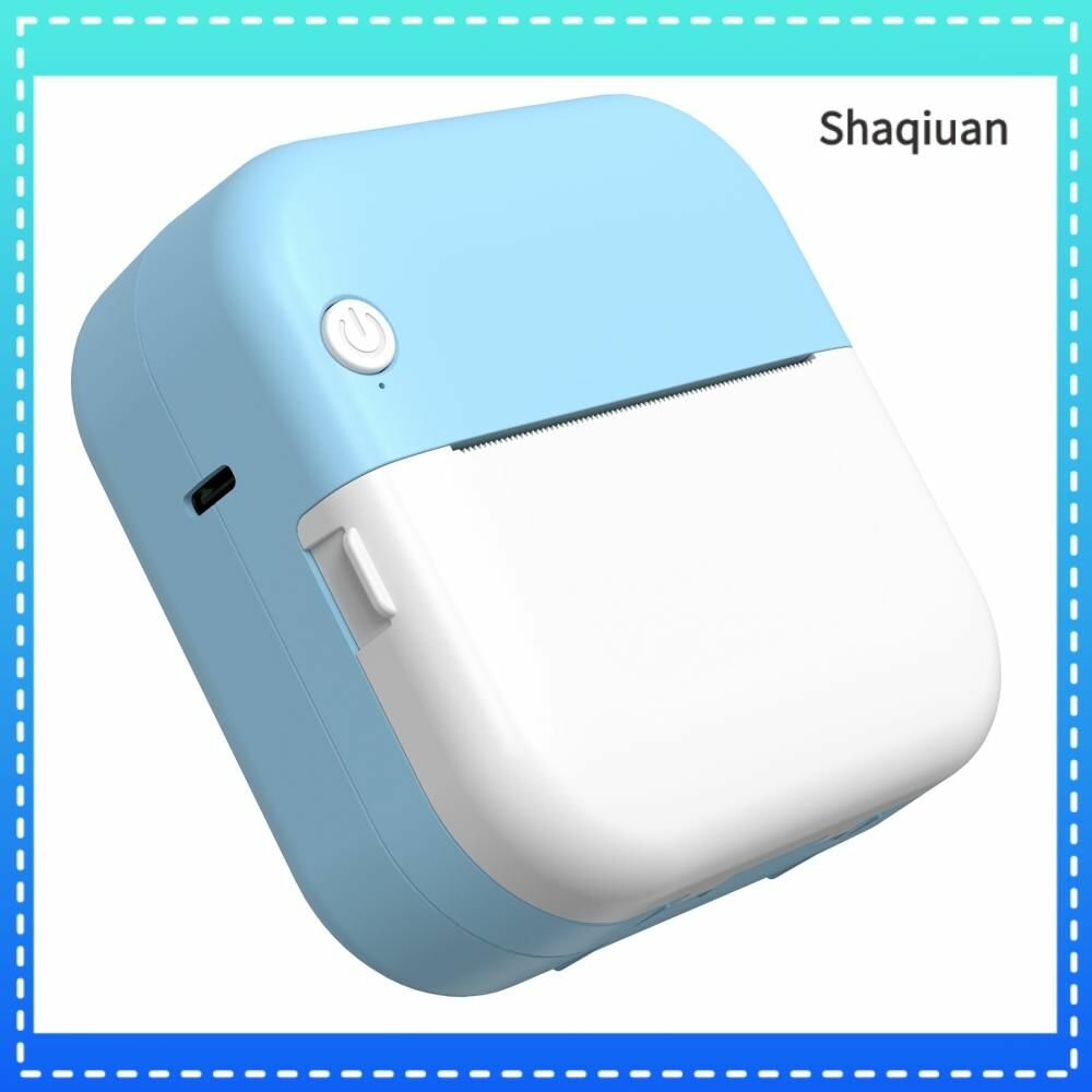 Принтер для наклеек/этикеток