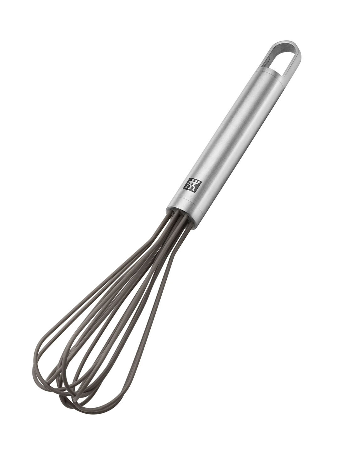 Венчик Zwilling "Pro", для антипригарной посуды, серебристый, 24см