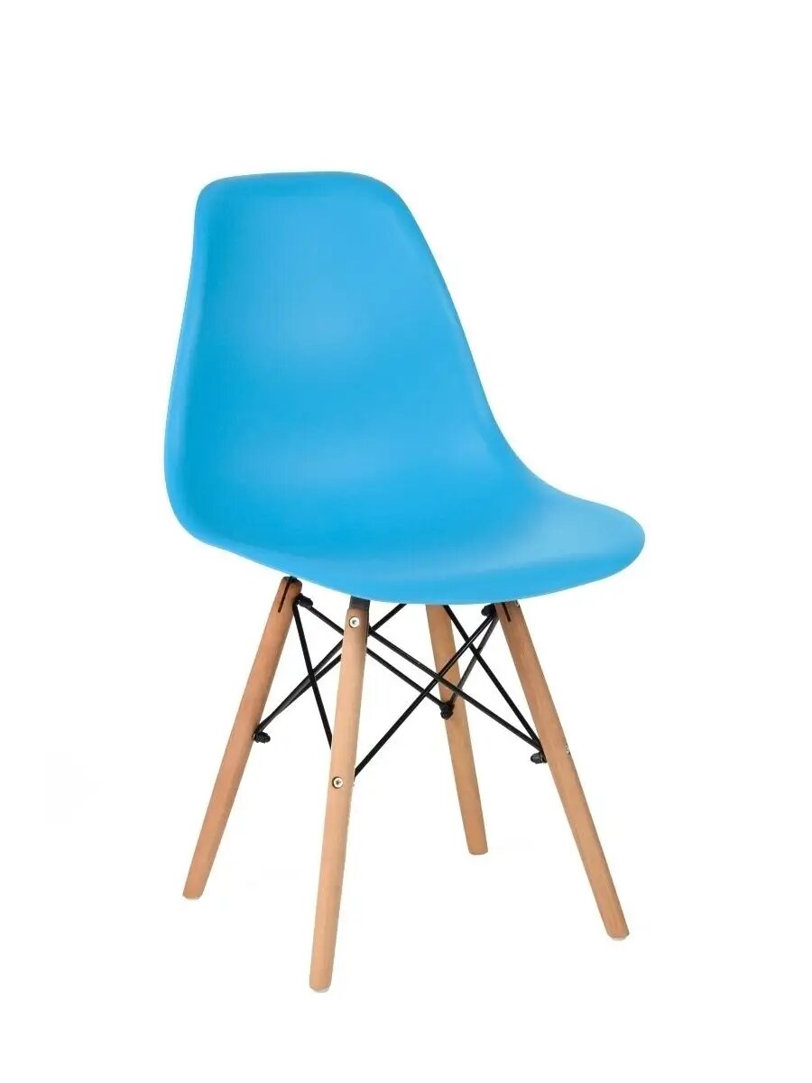 Стул кухонный со спинкой 1 шт