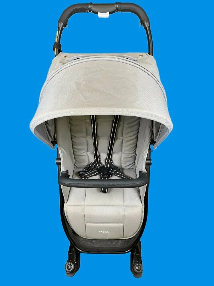 Комплект чехлы на ручку и бампер коляски Valco Baby Snap 4