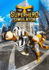 Superhero Simulator [STEAM / Россия, Весь мир]
