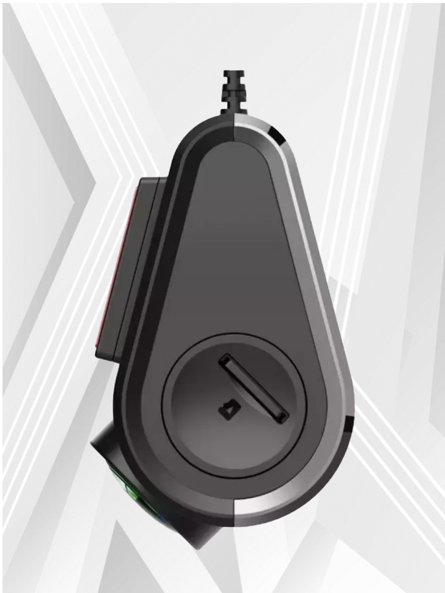 Видеорегистратор USB U1-PRO — фото 1