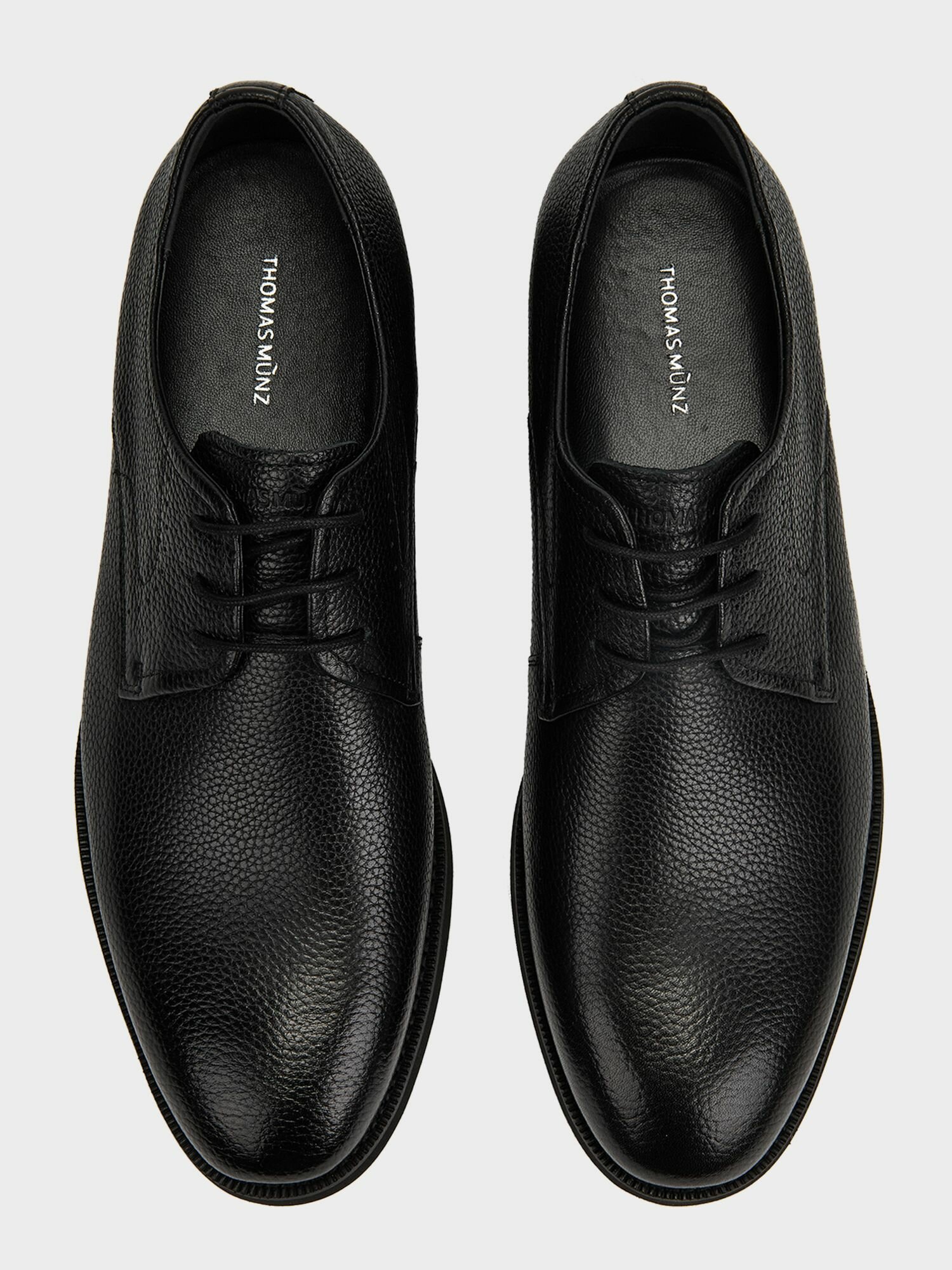 Полуботинки