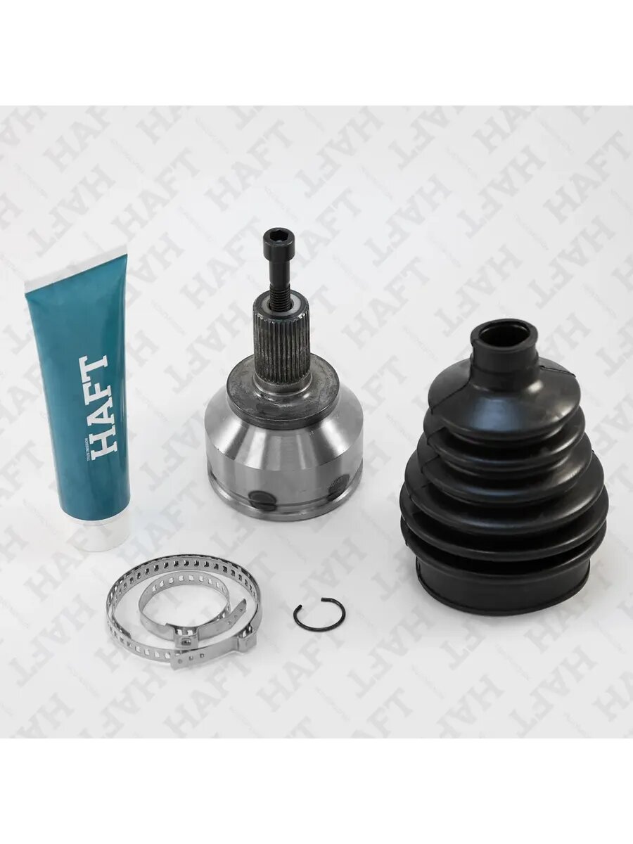 ШРУС наружный к-т для FORD Focus/C-Max 04-> VOLVO S40 04-> H