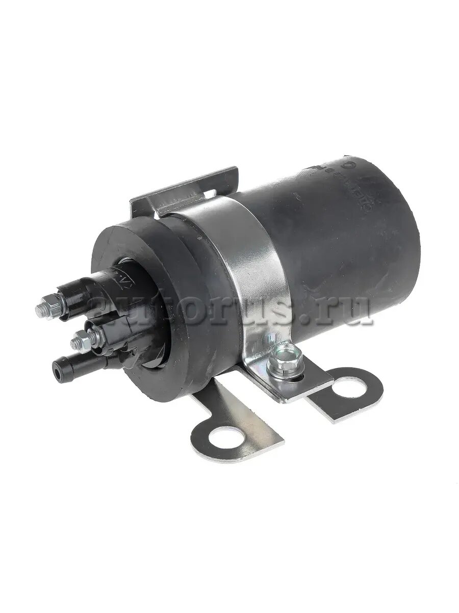 Электробензонасос в сборе для а/м ГАЗ 405дв Евро 2 СОАТЭ 505