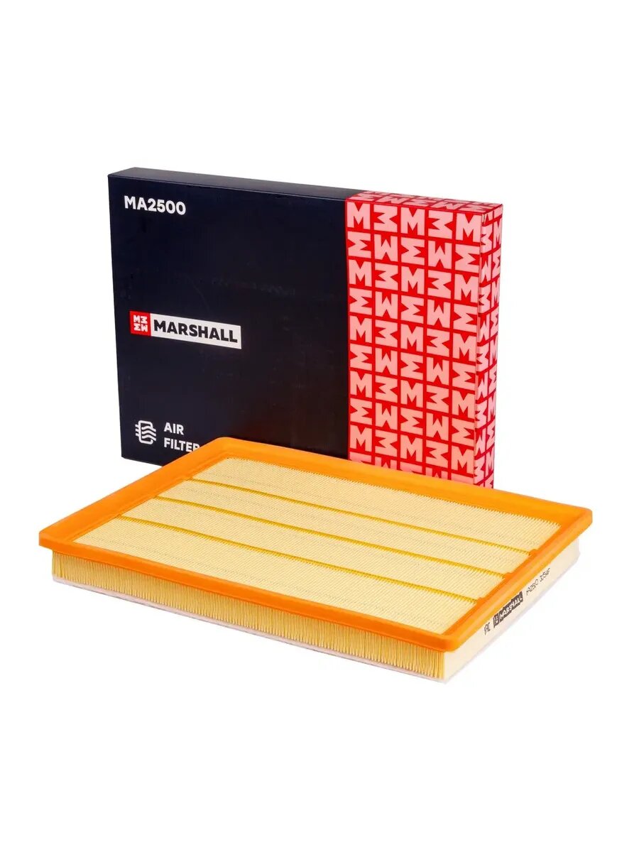 Фильтр воздушный Tank 500 21- Marshall MA2500
