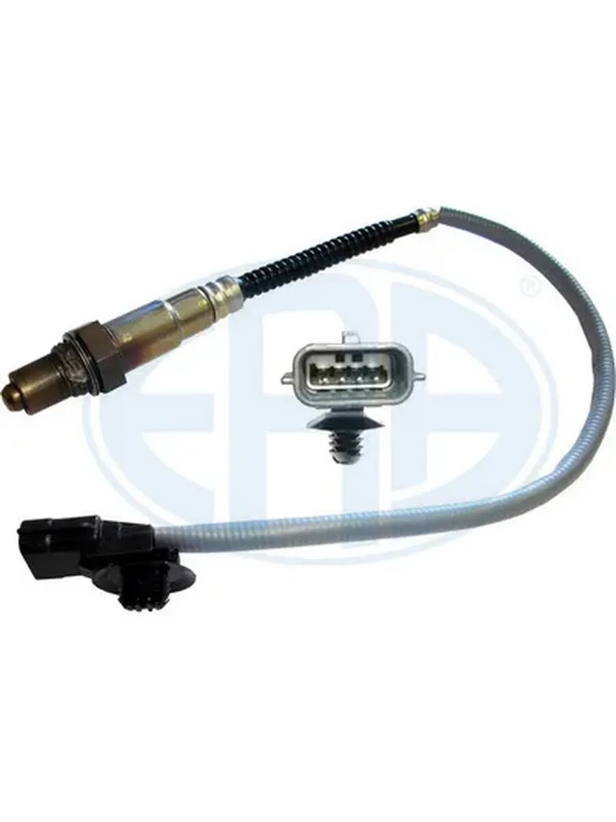 Датчик кислорода, лямбда-зонд RENAULT Clio III/Megane II/Sce