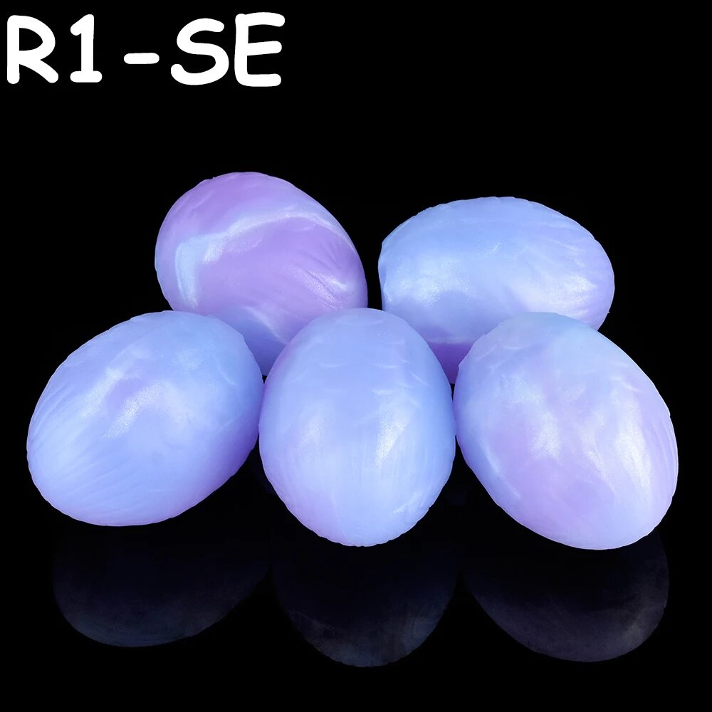 Яйцо фэнтези R1-SE, egg 3, секс-игрушка
