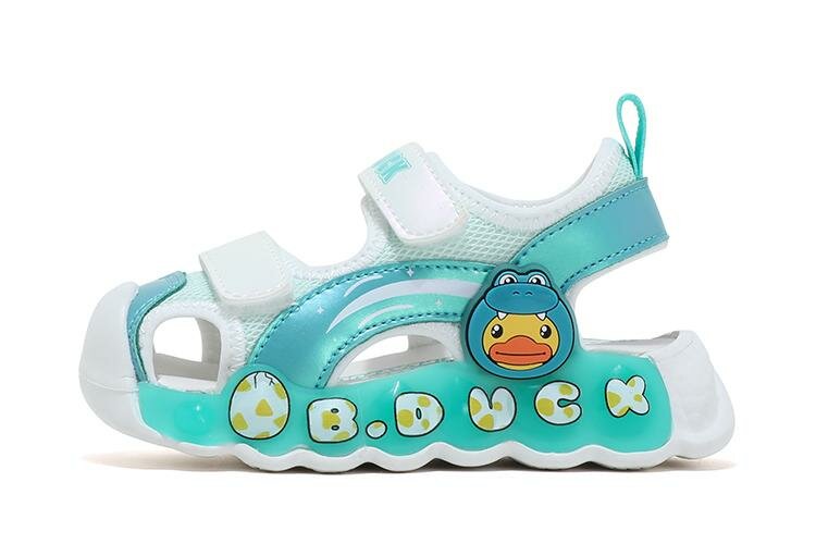 Сандалии B.Duck