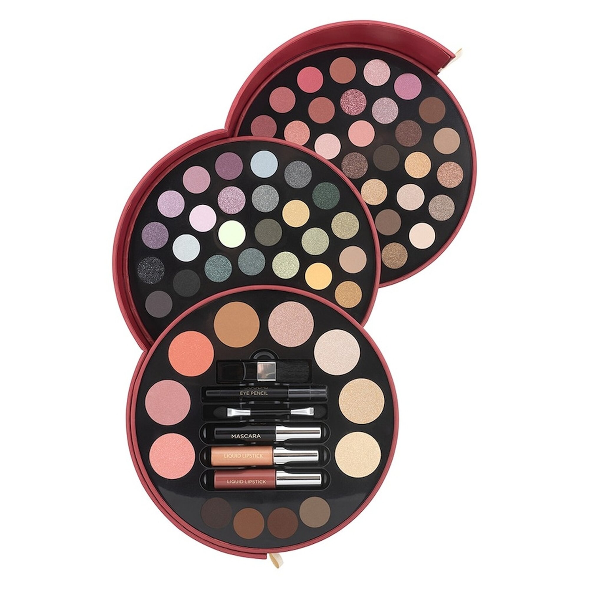 Douglas Collection Набор для макияжа Iconic Glam Palette