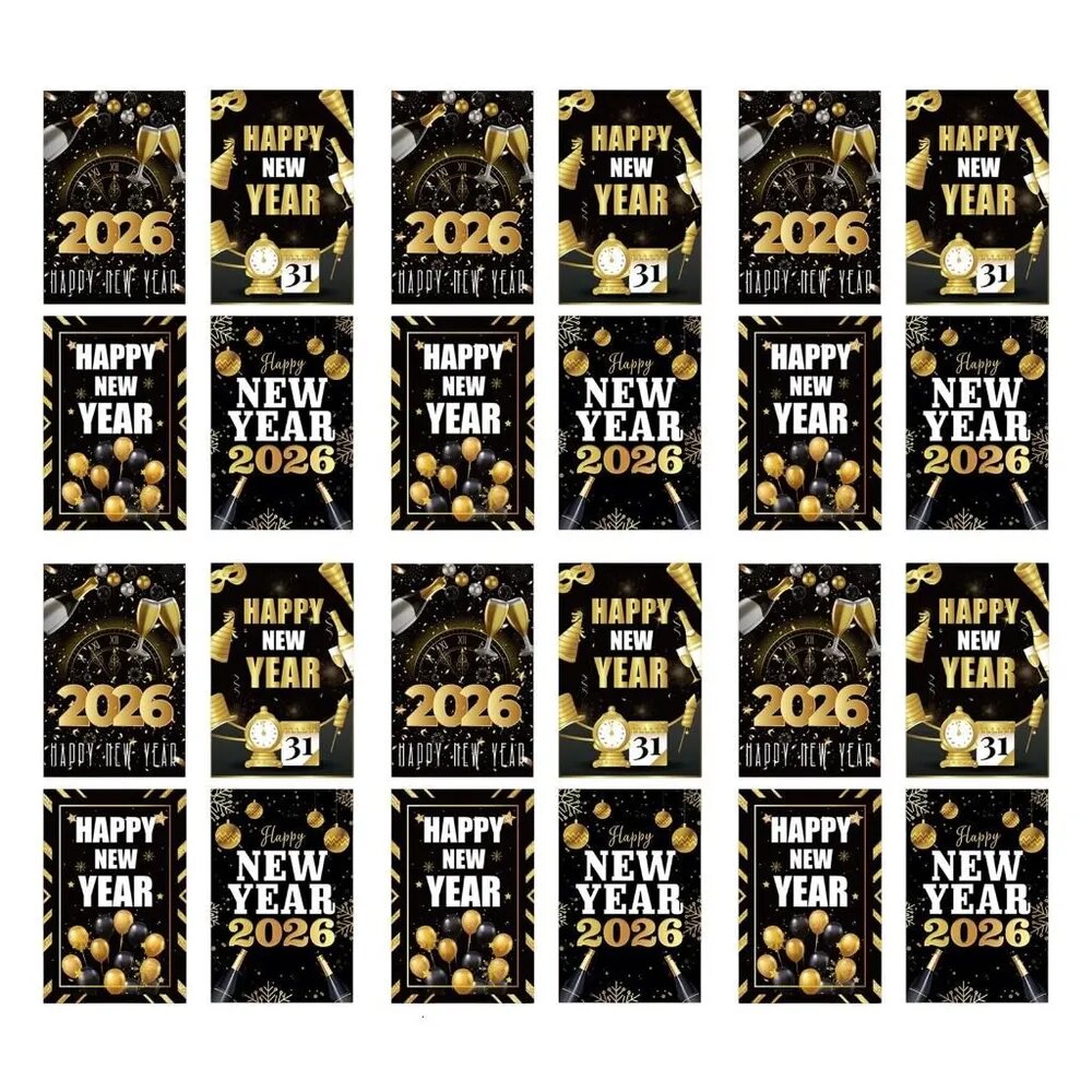 Украшение на праздник новогоднее - Стиль А