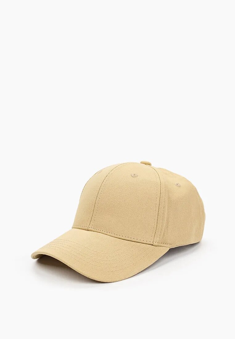 Бейсболка Pure Cotton для мужчин и женщин