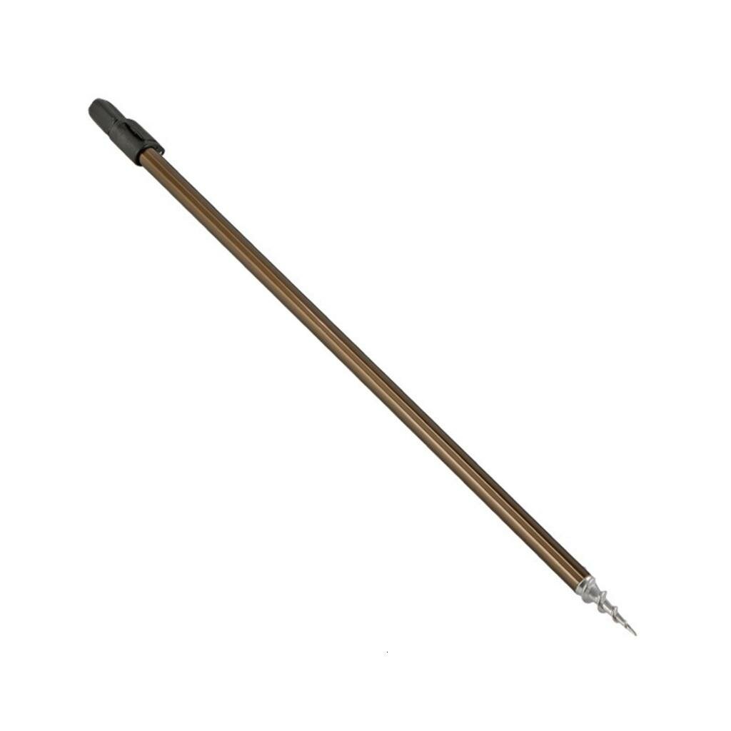 Телескопические алюминиевые шесты для рыбалки, 90cm