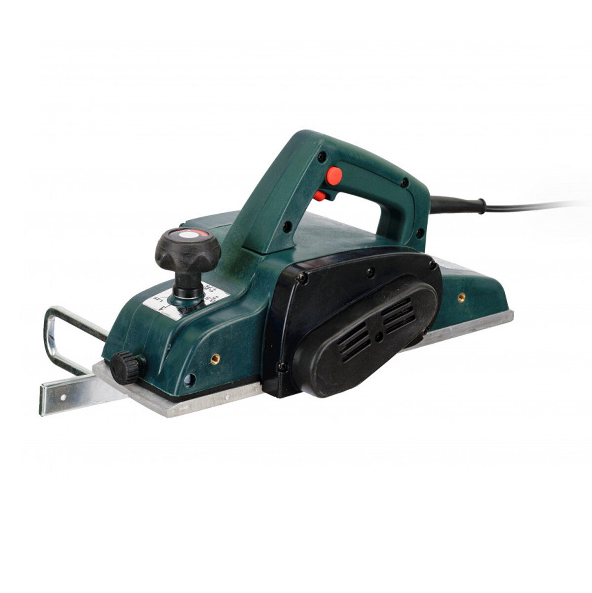 Рубанок электрический FAVOURITE 1400Вт 16000об/м ширина строгания 110 мм, глубина строгания 0-3 мм (FPL 110)