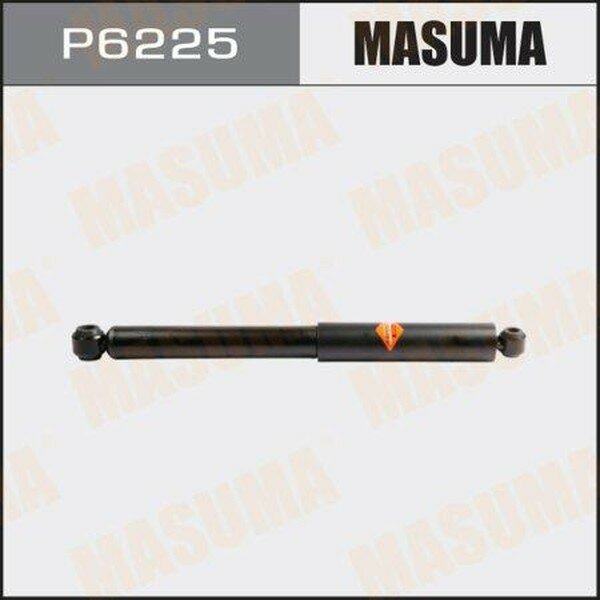 Амортизатор задний газовый MASUMA P6225 Toyota Hi-Ace III 2.4 4wd 8, 89-5.92
