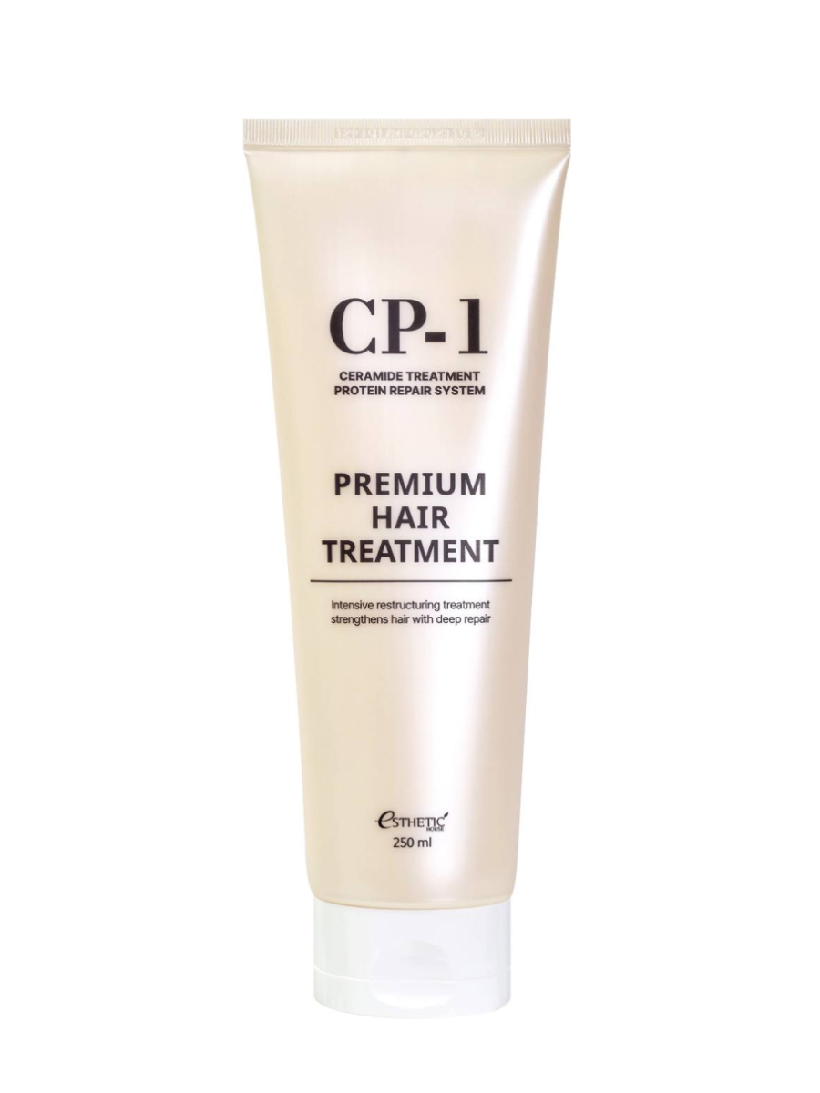 [ESTHETIC HOUSE] Маска для волос протеиновая CP-1 Premium Hair Treatment, 250мл