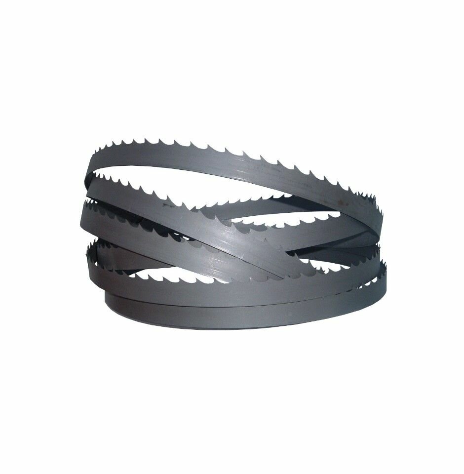 Пила ленточная М42 4100х34х1.1 6/10