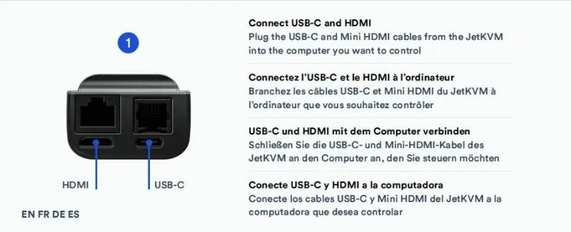 USB-концентратор — фото 1