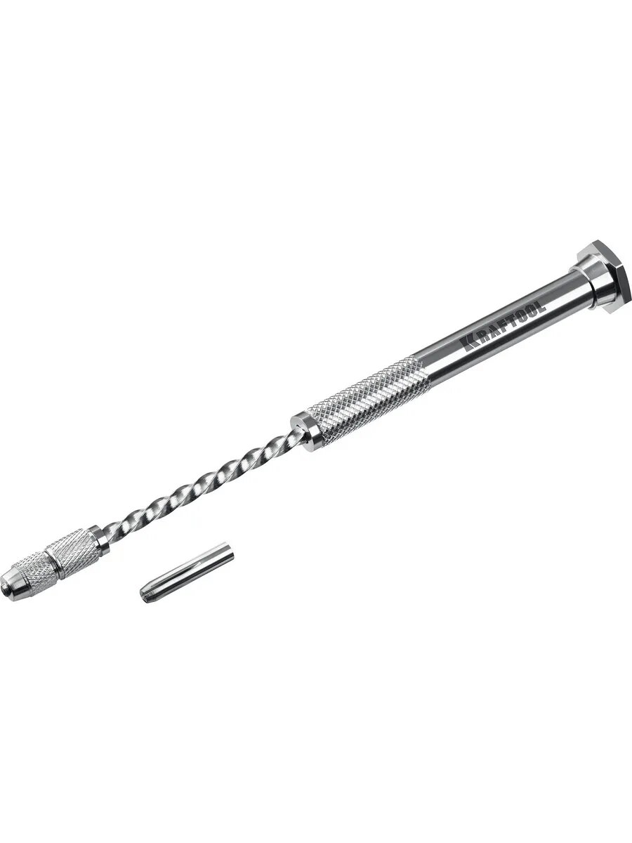 Jewelry, d 0.1 - 1.5 мм, ручная дрель