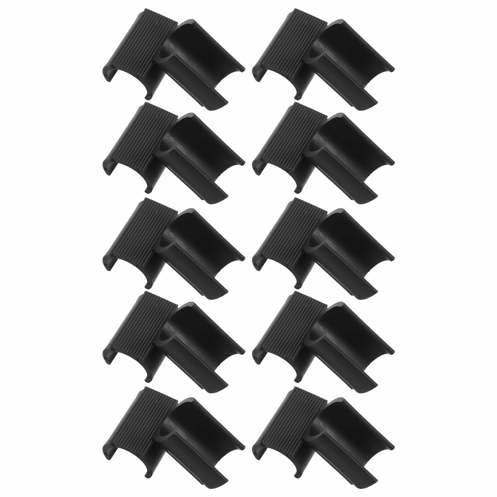 Надёжные крепления для ножек кресел с длительным сроком службы, размер 4.10x3.20x2.50 см