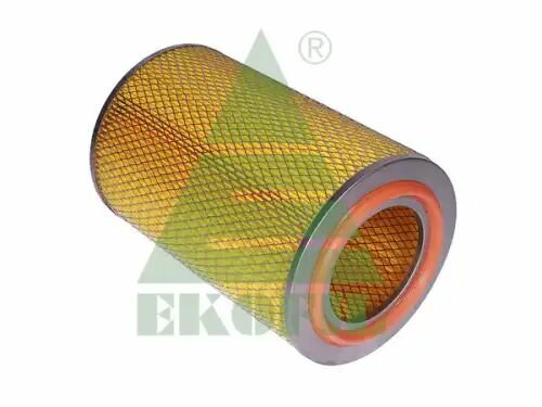 Фильтр воздушный H393 D256 d144 для KAMAZ-740 c дв. ЯМЗ-236/8