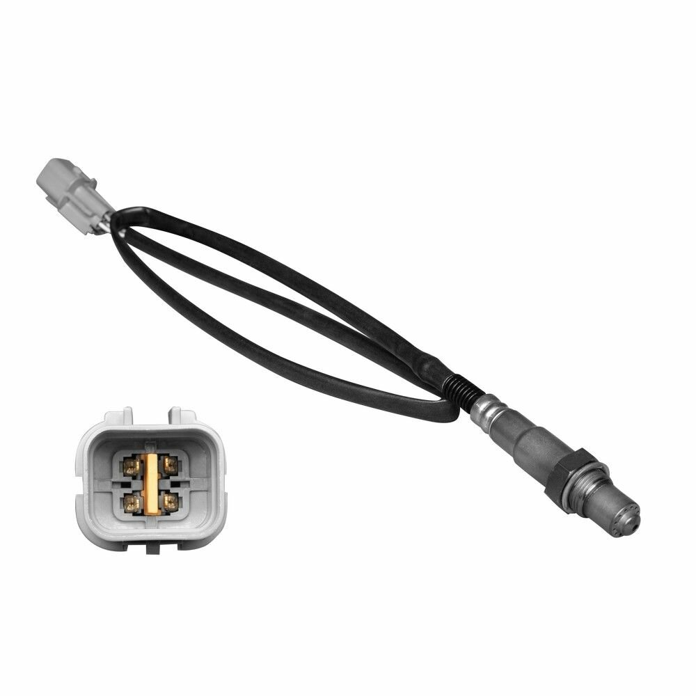 MARSHALL датчик кислорода (лямбда-зонд) после катал. HYUNDAI SOLARIS 10- KIA RIO 11- MSE2079