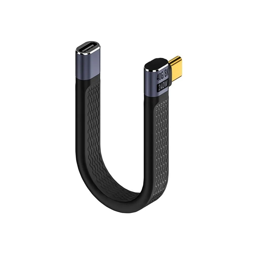 Кабель USB4.0 40 Гбит/с