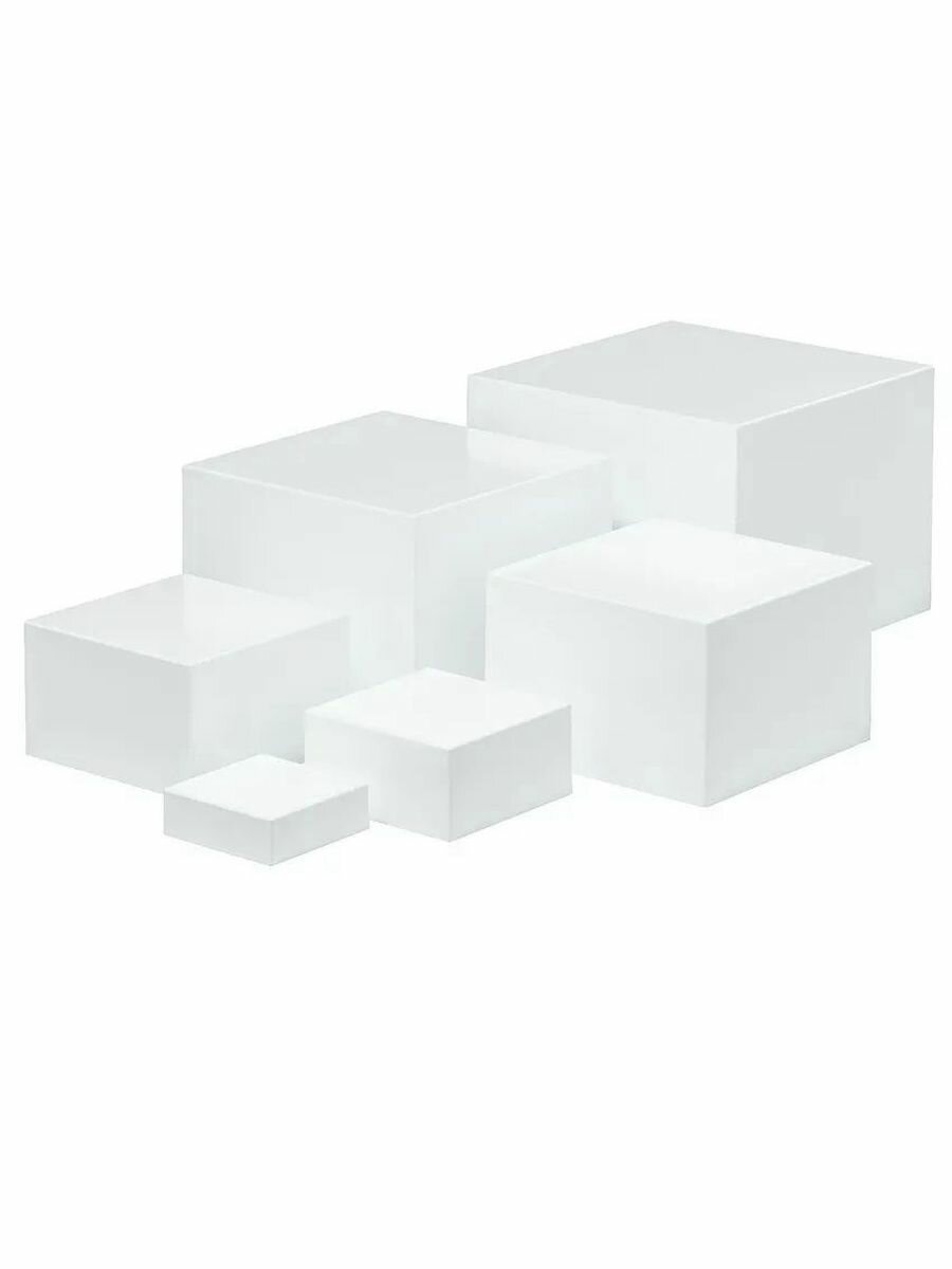 Форма для выкладки 6 шт