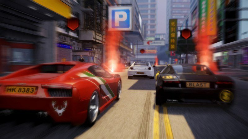 Sleeping Dogs PC Steam Подарок • регион Весь мир • цифровой ключ