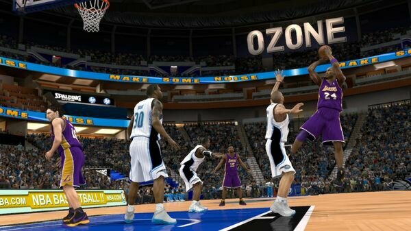 NBA 2K12 PC Download Ключ • Цифровой ключ • регион Весь мир