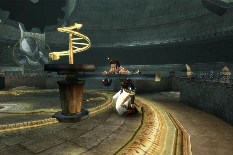 Prince of Persia: The Sands of Time GOG Ключ • Активация GOG