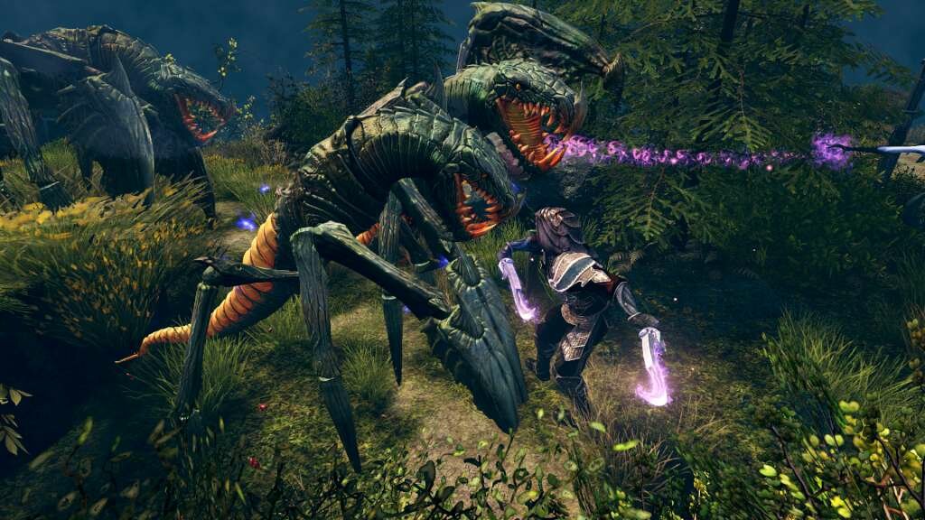The Incredible Adventures of Van Helsing III Steam Ключ • Активация Steam