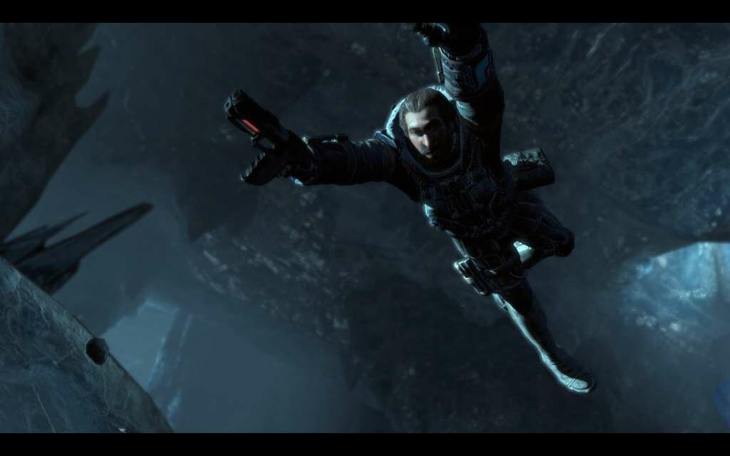Lost Planet 3 PC Steam Подарок • регион Весь мир • цифровой ключ
