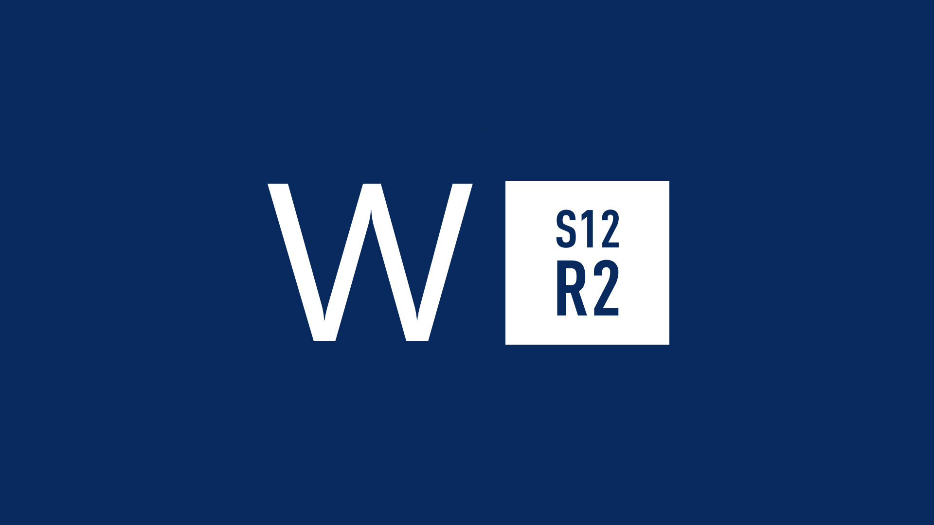 Windows Server 2012 R2 Ключ • Цифровой ключ • регион Весь мир