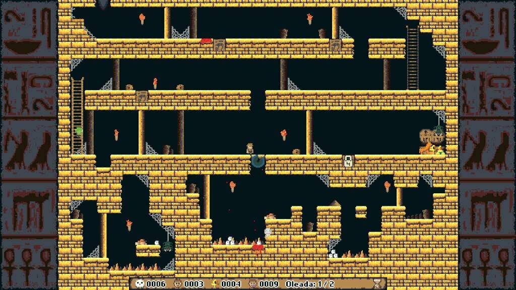 Defend Your Crypt Steam Ключ • Активация Steam • регион Весь мир