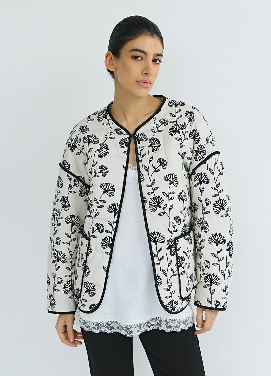 Куртка Весна-лето 2026