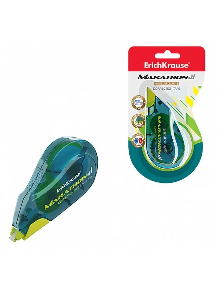 Корректирующая лента Marathon