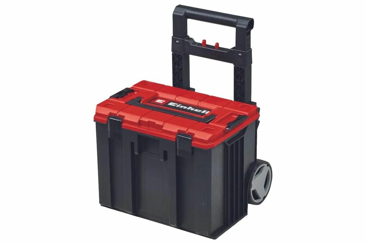 Кейс инструментальный Einhell E-Case L
