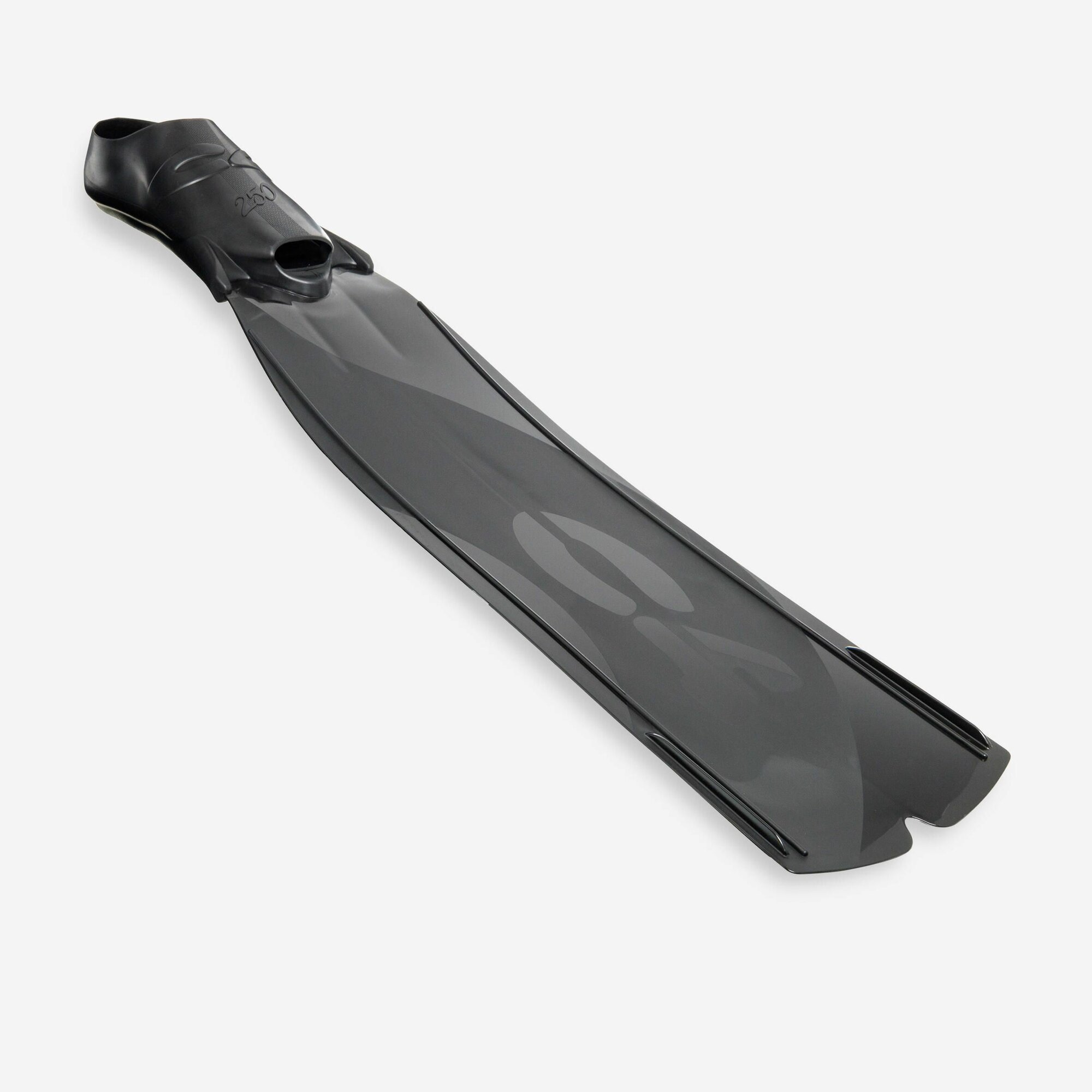 Ласты для фридайвинга и подводной охоты C4 Carbon Predator, Decathlon, Цвет: 0, Размер: 42/43