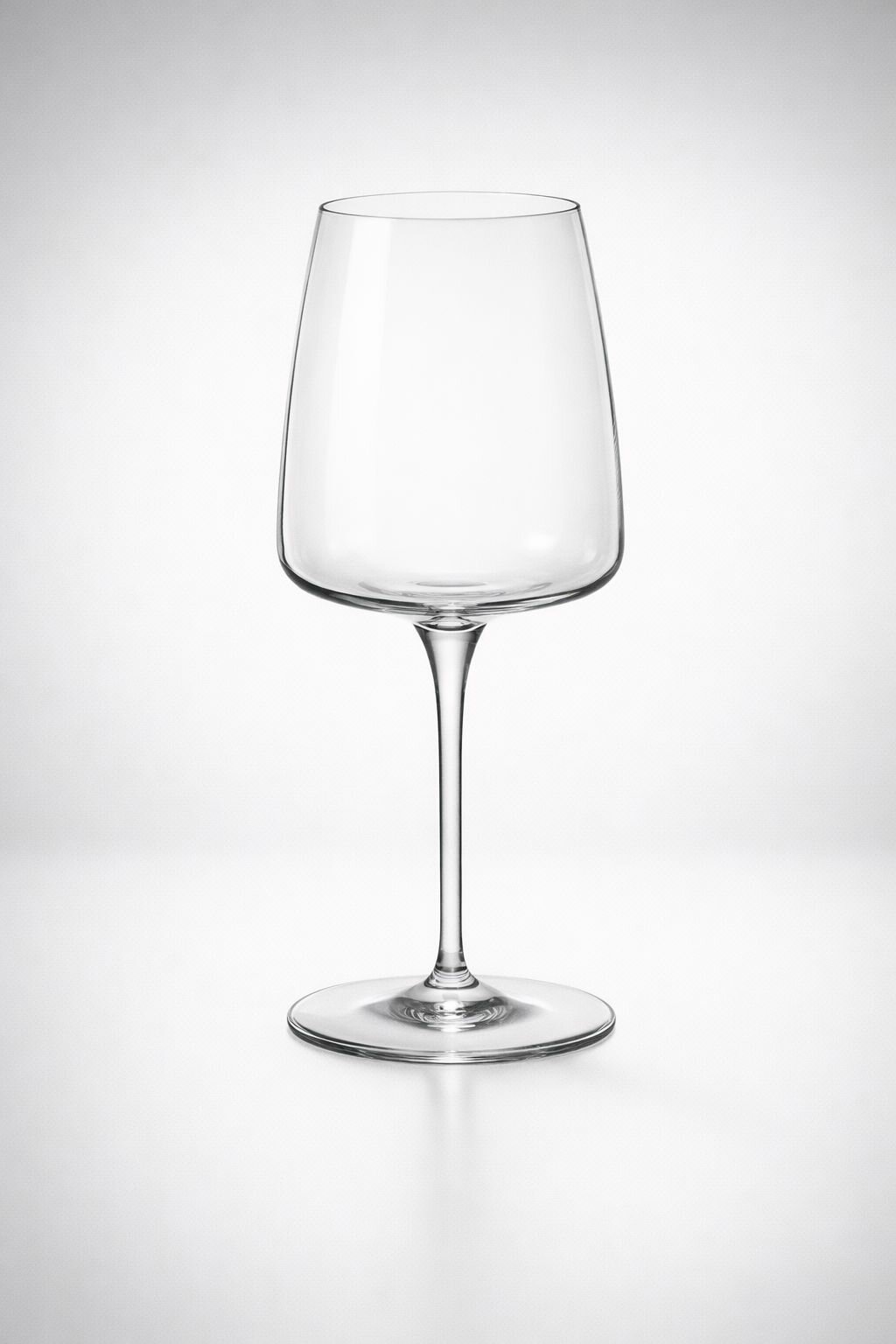 Набор бокалов для красных вин Bormioli Rocco Planeo (478 мл), 4 шт.