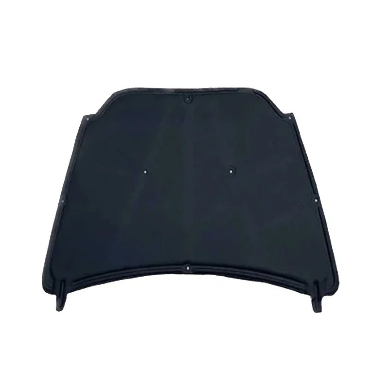 Для Mazda 6 (Mazda6) MK2 2009-2013 GH GZ: Теплоизоляционный и шумоизоляционный мат для двигателя, звукоизоляционная подушка для переднего капота, хлопковый чехол, аксессуары