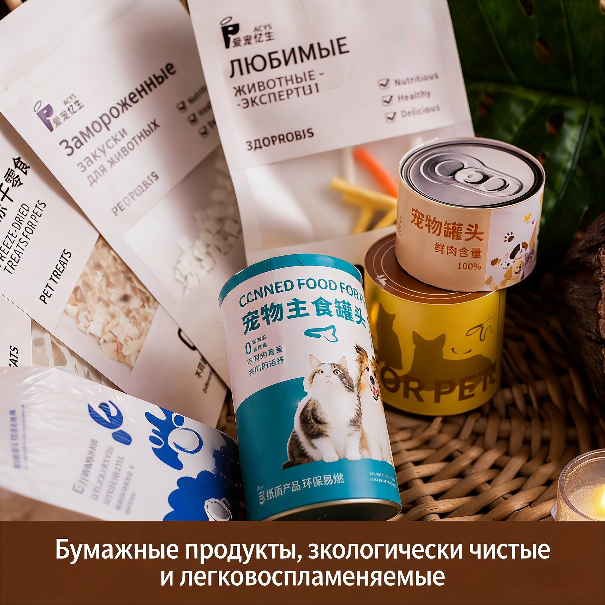 Ритуальный аксессуар — фото 1