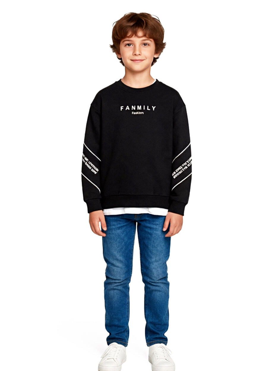 Толстовка  утепленная на флисе