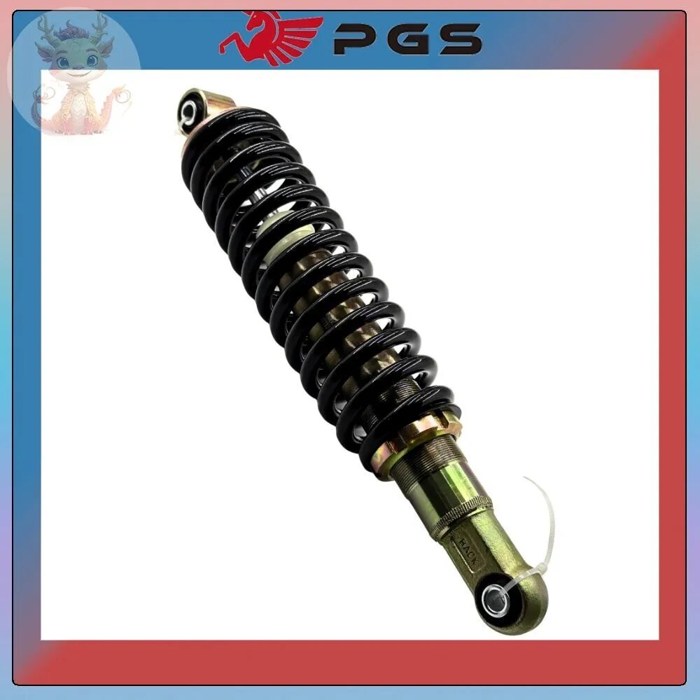 Задний амортизатор для Stels ATV 450H 500H HISUN ATV 450 500 700 Leopard Yamaha Grizzly 550 660 700 Kawasaki Bruteforce 650 750 PM800 BALTMOTORS 700