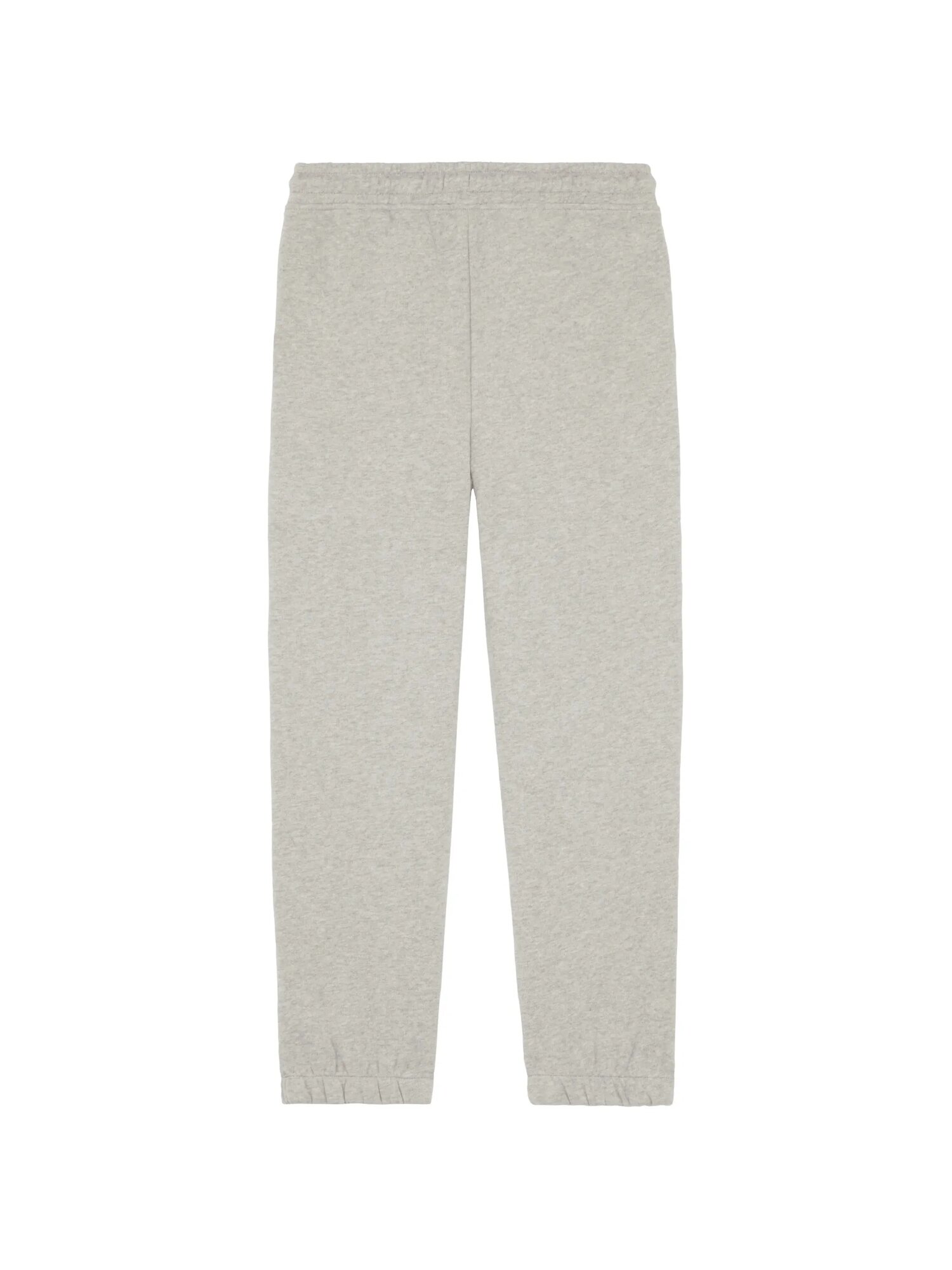 Брюки Vilebrequin Embroidered-turtle drawstring track pants, размер 8 лет, серый — фото 1