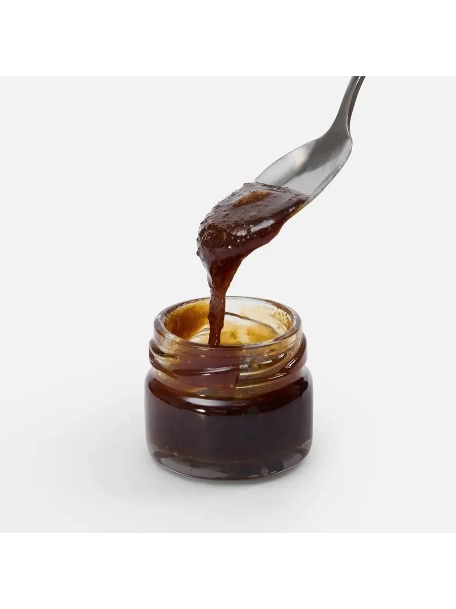 Гречичный мед с Алтая, 30 г — целебный и насыщенный вкус