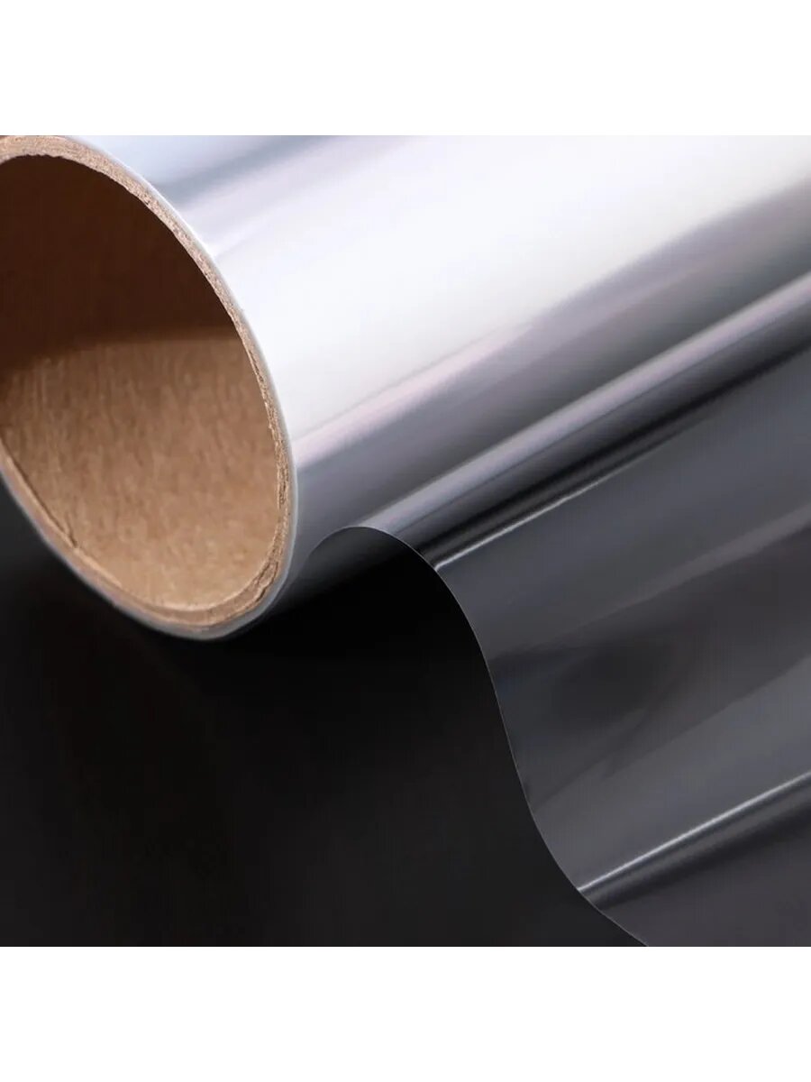 Прозрачная ацетатная лента для оформления тортов