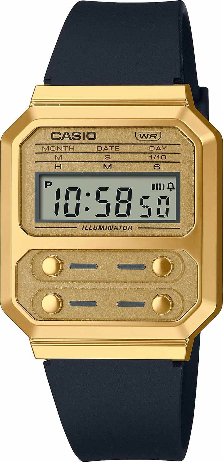 Наручные часы CASIO
